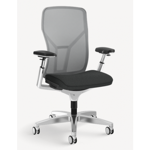Work Smarter - Discover Your Perfect Office Chair