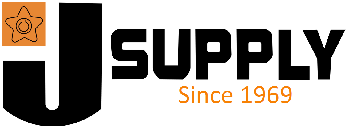 Industrial, Safety, Janitorial, and Hydraulics Provider • J Supply