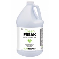 hand sanitizer stand w/automatic refillable dispenser