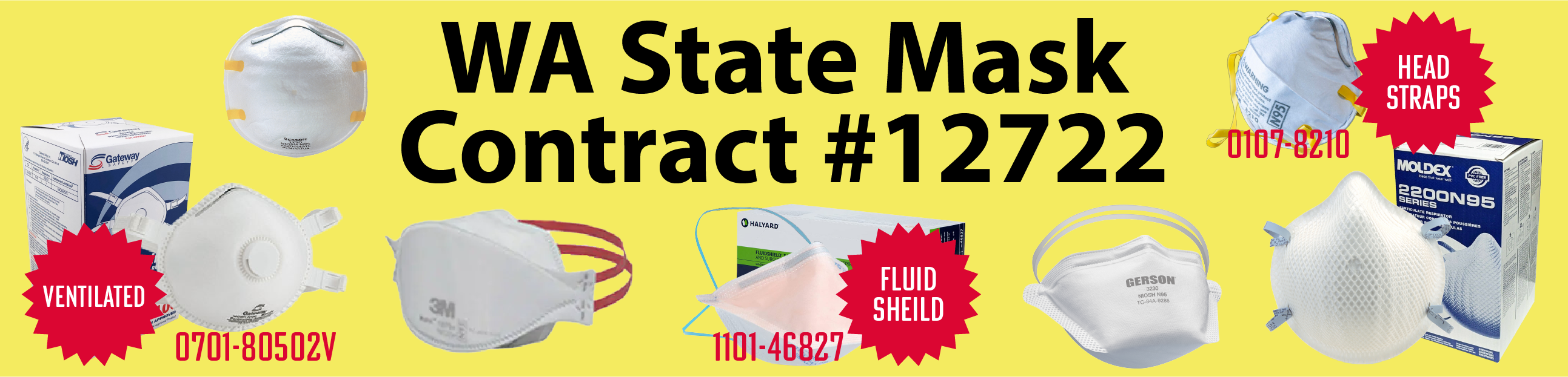 Wa State Masks June 8 at Alfred Ma blog