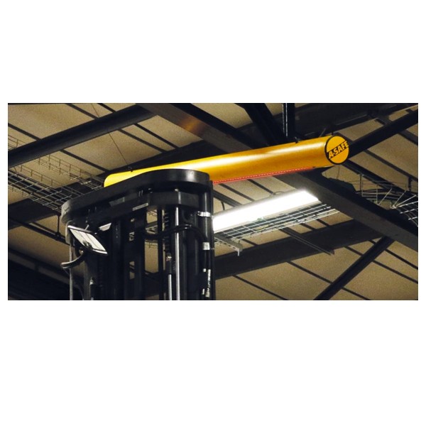 Alarm Bar, Building & Equipment Protection 78.74x5x5