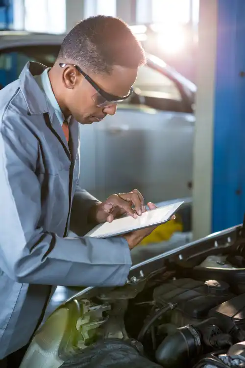 Adapting Safety: PPE Shift in Automotive Manufacturing from ...