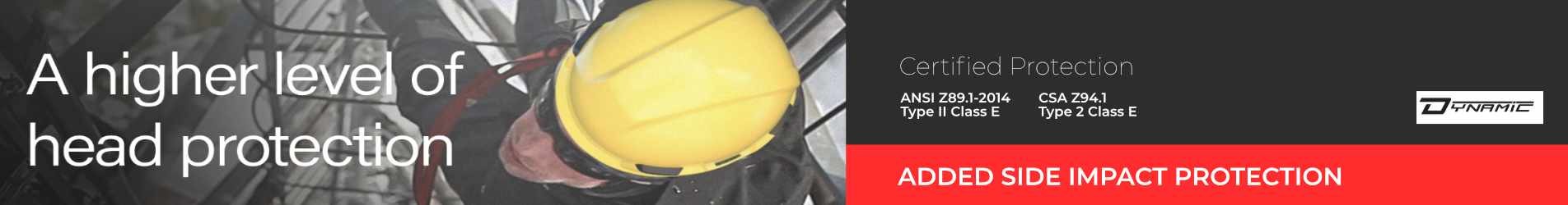 HEAD PROTECTION: Types And Classes of Hard Hats