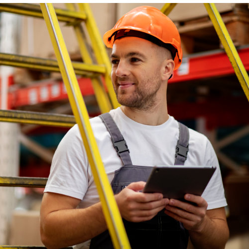 Optimizing Operations: The Essential Guide to MRO Supplies in Industry