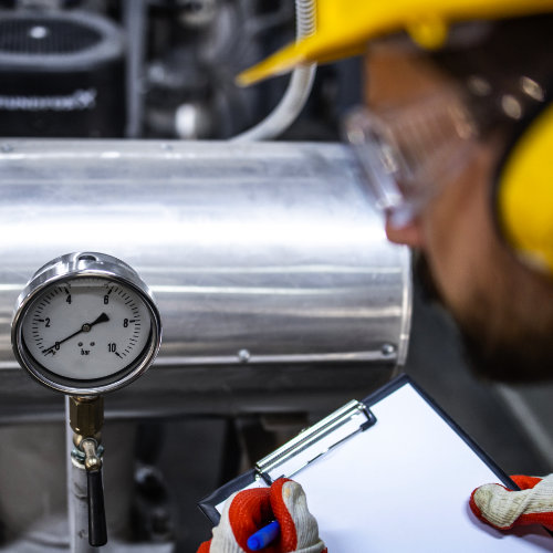 Learn the Difference Between a Bump Test and Calibration