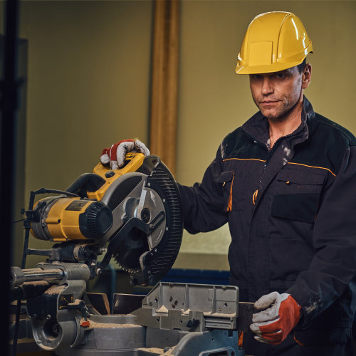 Machine Guarding OSHA Violation 2025 | Stay Compliant with 1910.212 ...