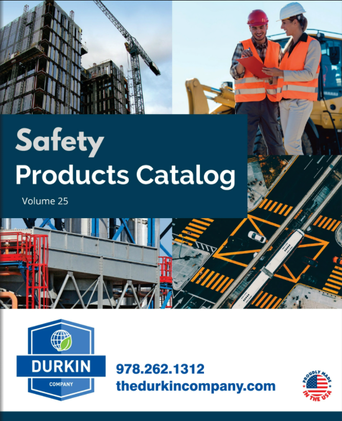 Safety Products Catalog