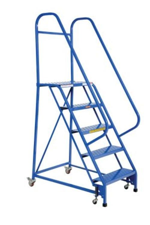 STANDARD SLOPE LADDER PERF 26 IN 5 STEP