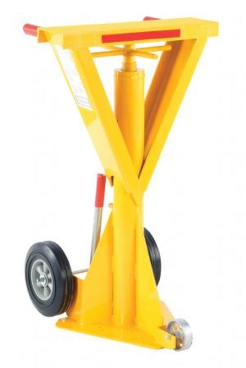 STABILIZING RATCHET BEAM JACK 40,000 LB