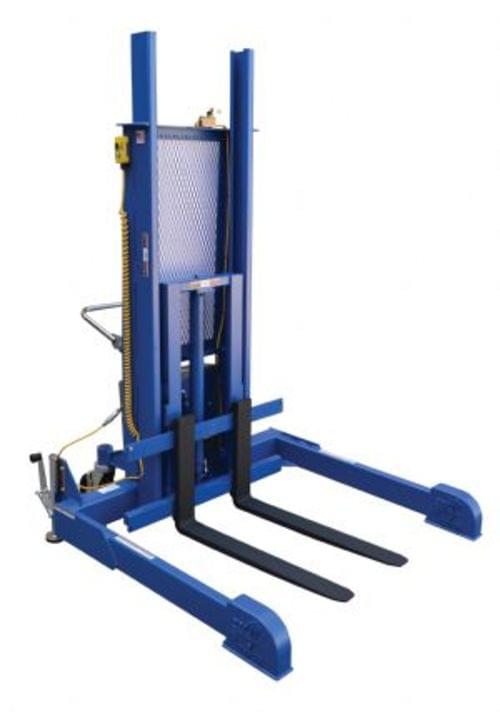 OPTIONAL POWER TRACTION DRIVE SYSTEM