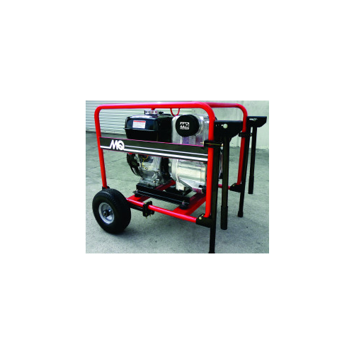 Multiquip Wheel Kit - UWKB, For Dewatering Pumps & Generators