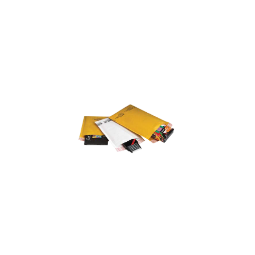 Jiffylite kraft bubble mailer #4 9.5x14.5 - Advance Office & Janitorial ...