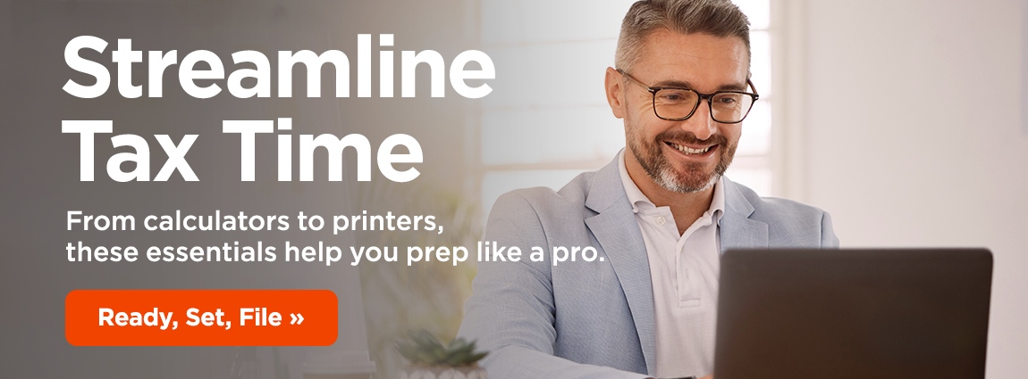 Advance Office & Janitorial Supplies