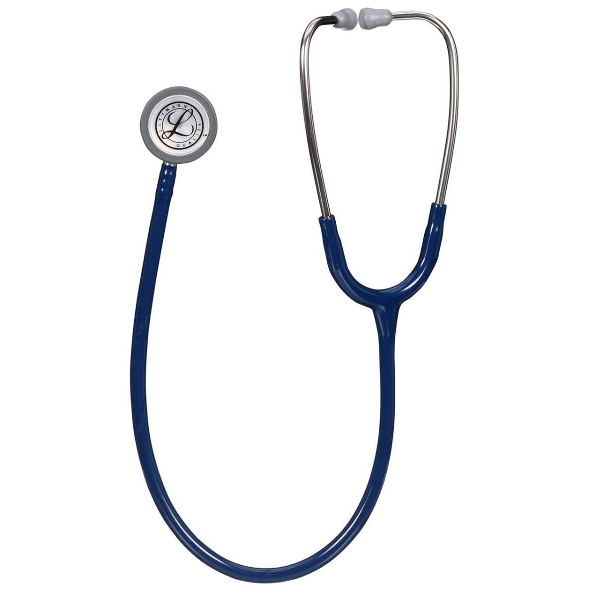 3M Littmann Classic III Stethoscope - Navy Blue Tube | Littmann Model #5622