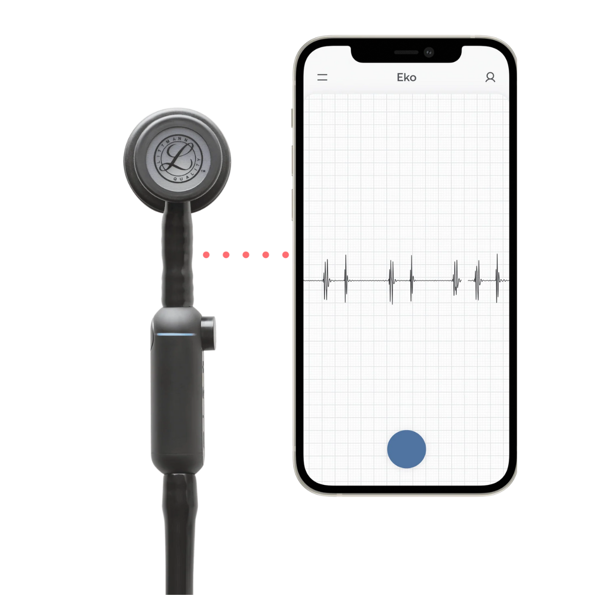 How to Use the Littmann CORE Digital Stethoscope: A Complete Step-By ...