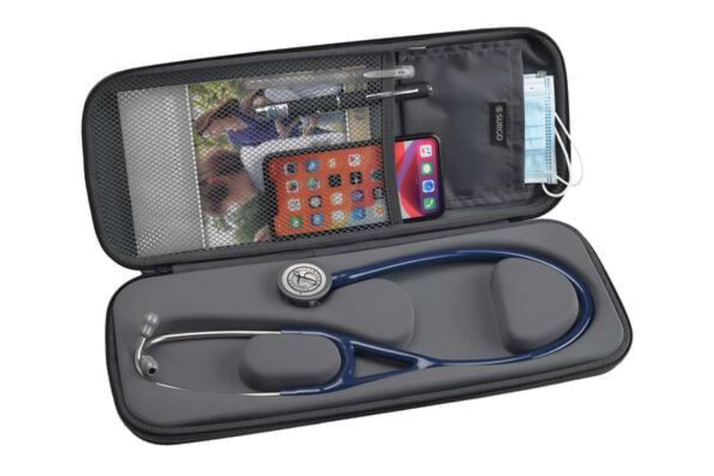 The Best Stethoscope Cases for Your Littmann Stethoscope