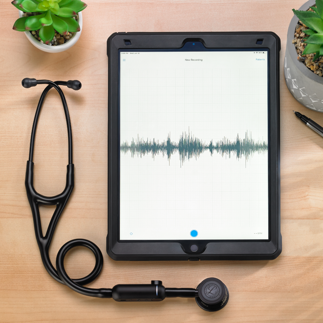 Littmann CORE for Hearing Loss: A Guide for Clinicians With Mild-to ...