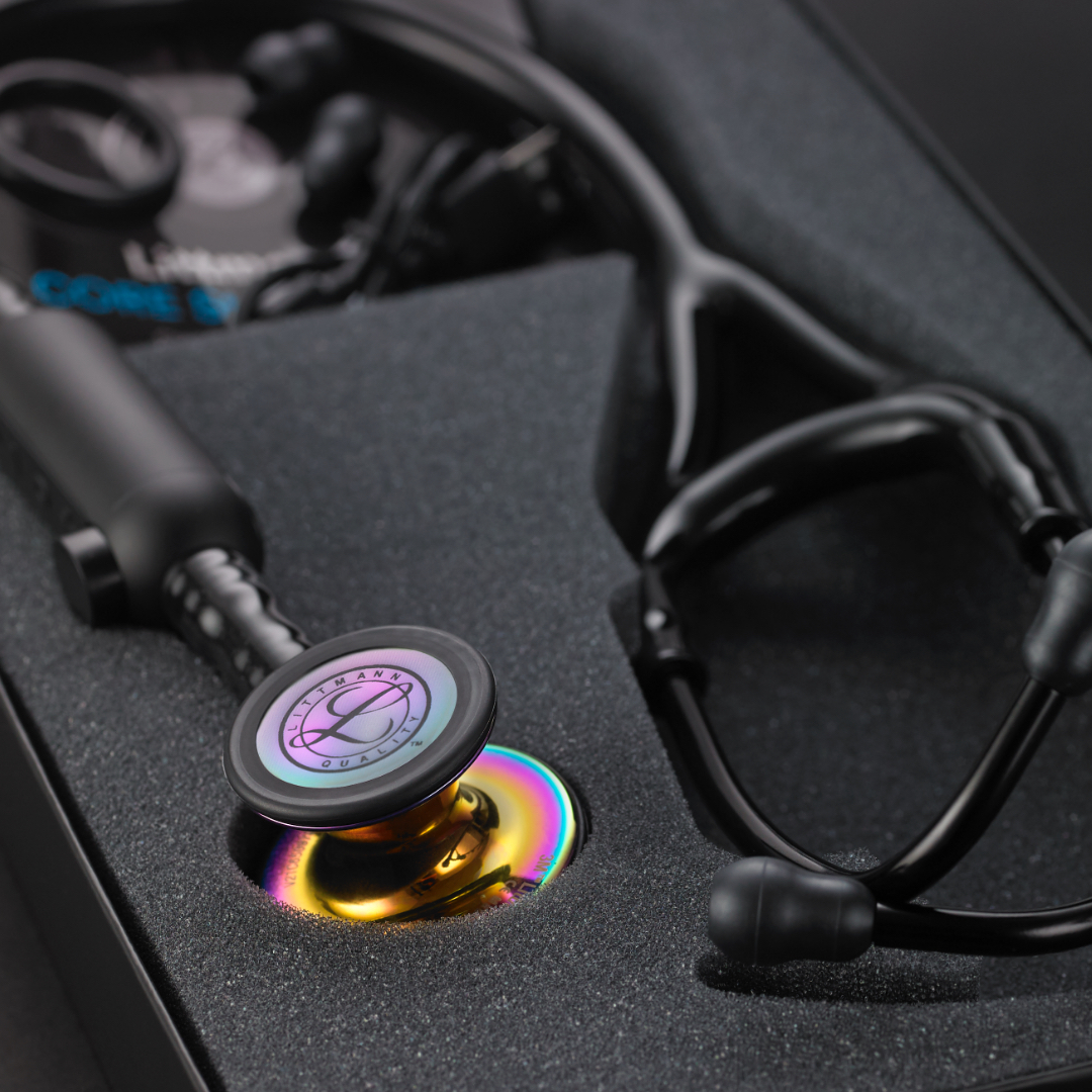 Storage Tips: How To Keep Your Stethoscope in Peak Condition