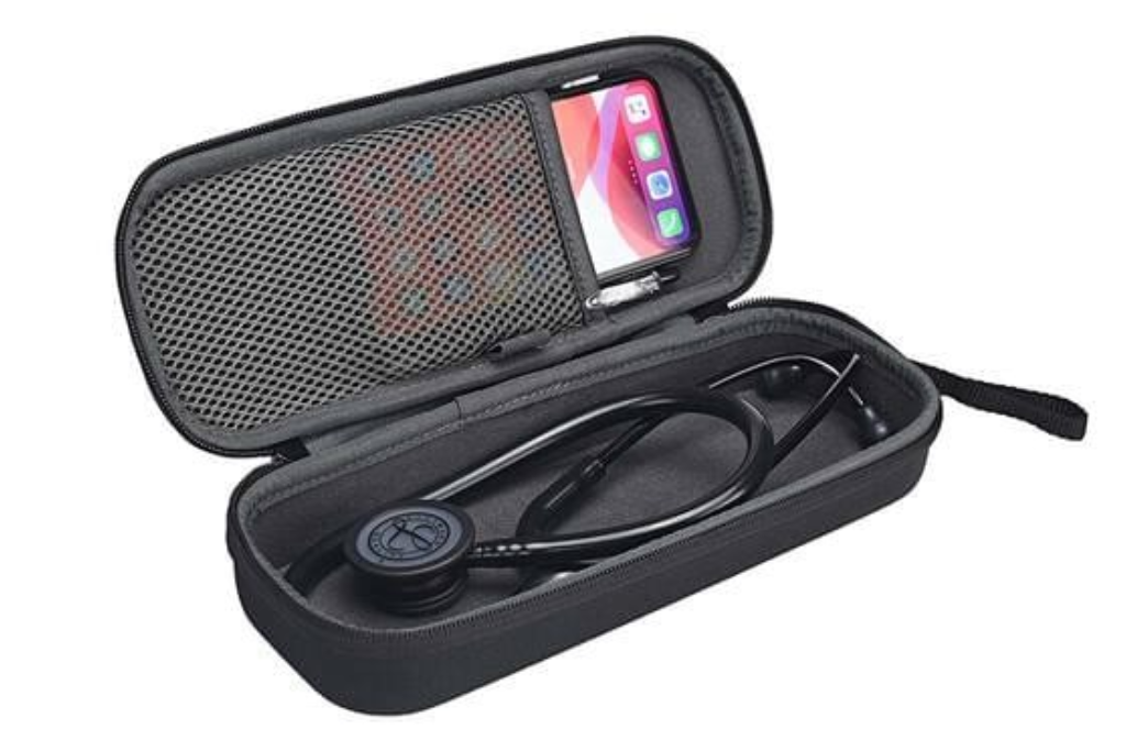 The Best Stethoscope Cases for Your Littmann Stethoscope