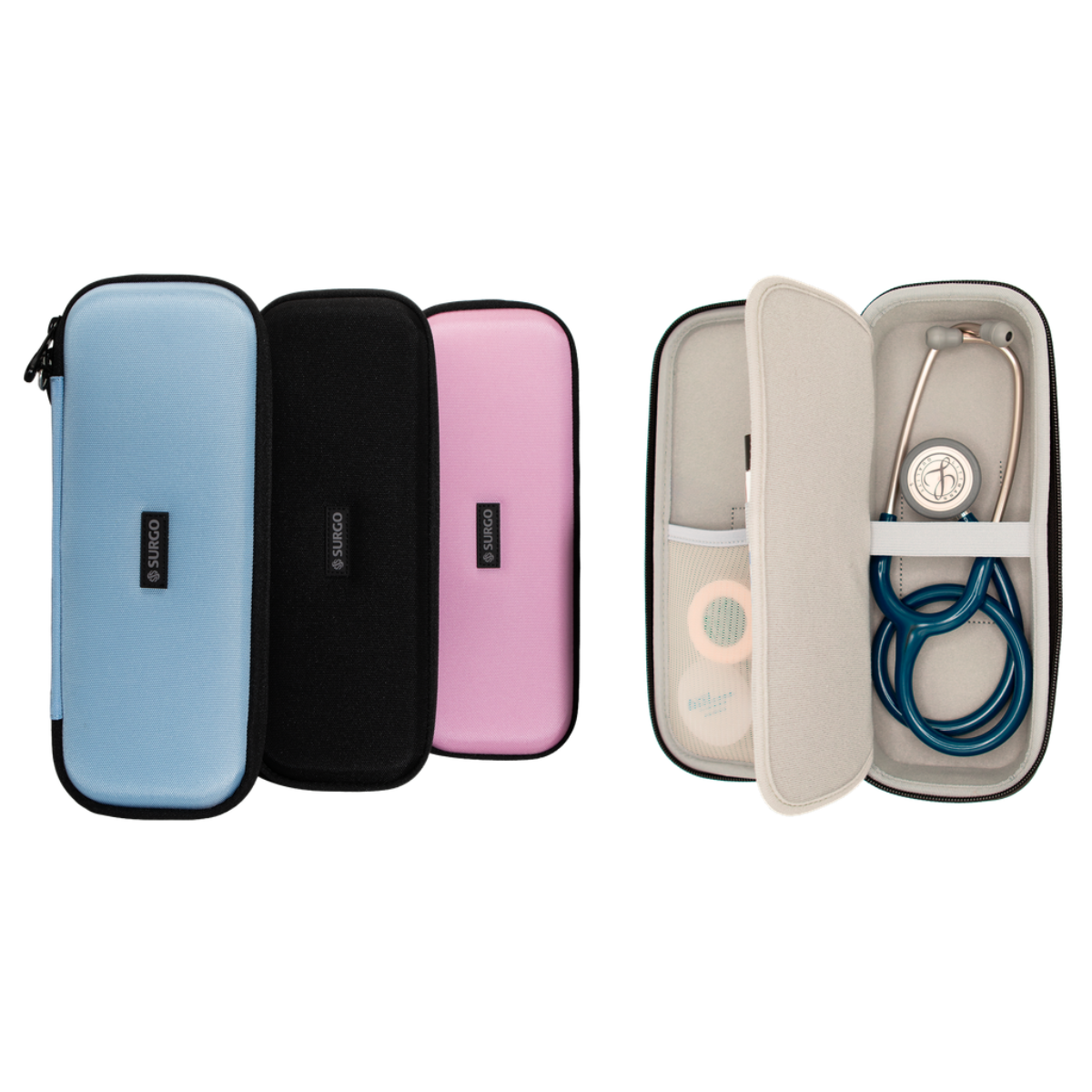 The Best Stethoscope Cases for Your Littmann Stethoscope