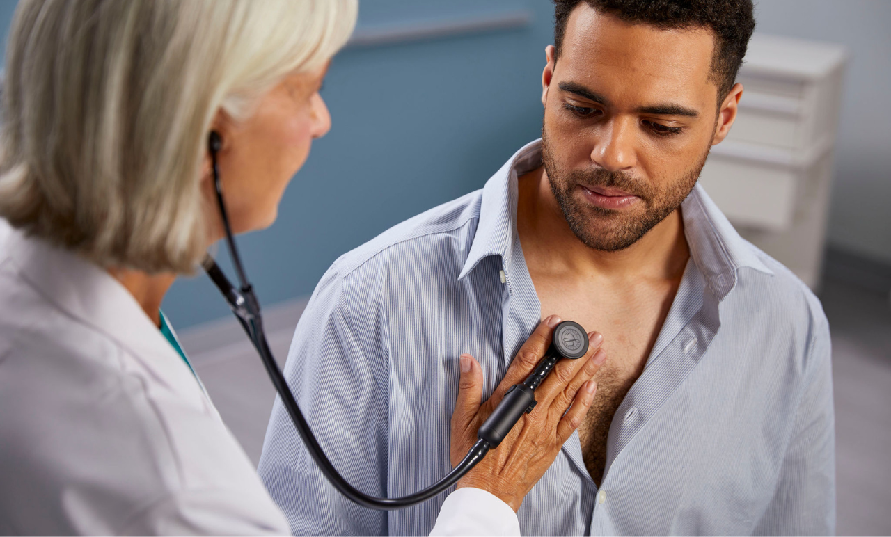What is the Littmann CORE Digital Stethoscope? A Complete Guide