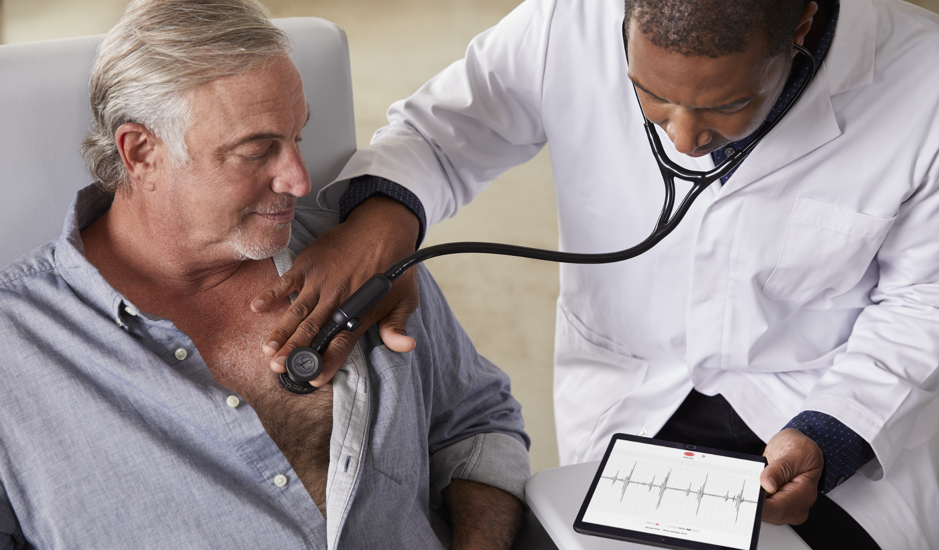 3M Littmann Stethoscope | Littmann® CORE Digital Stethoscope ...