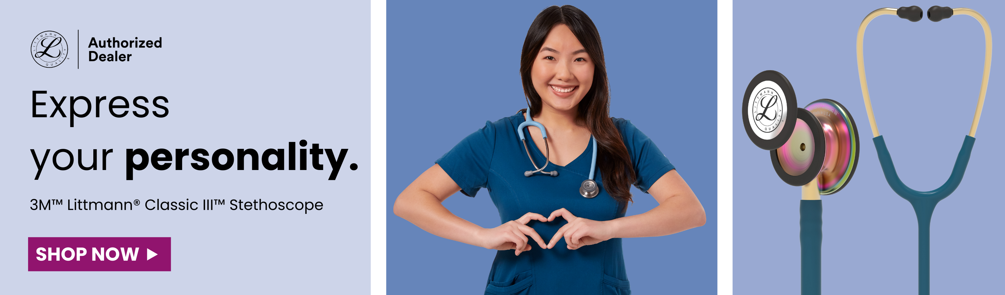 3M Littmann Stethoscope | Littmann® CORE Digital Stethoscope ...