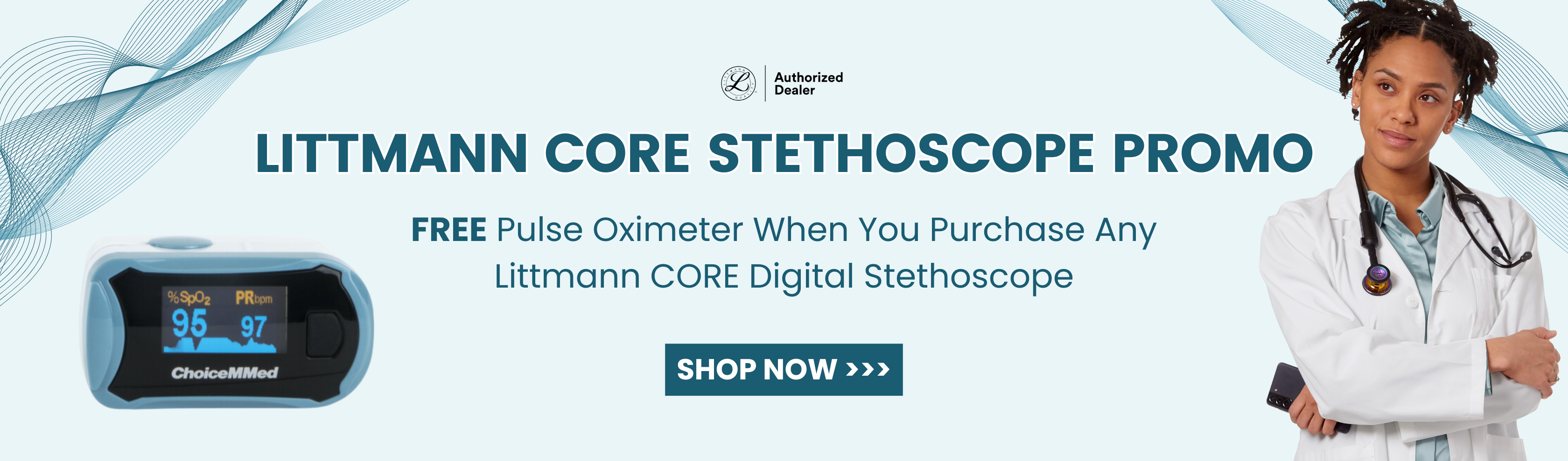 3M Littmann Stethoscope | Littmann® CORE Digital Stethoscope ...
