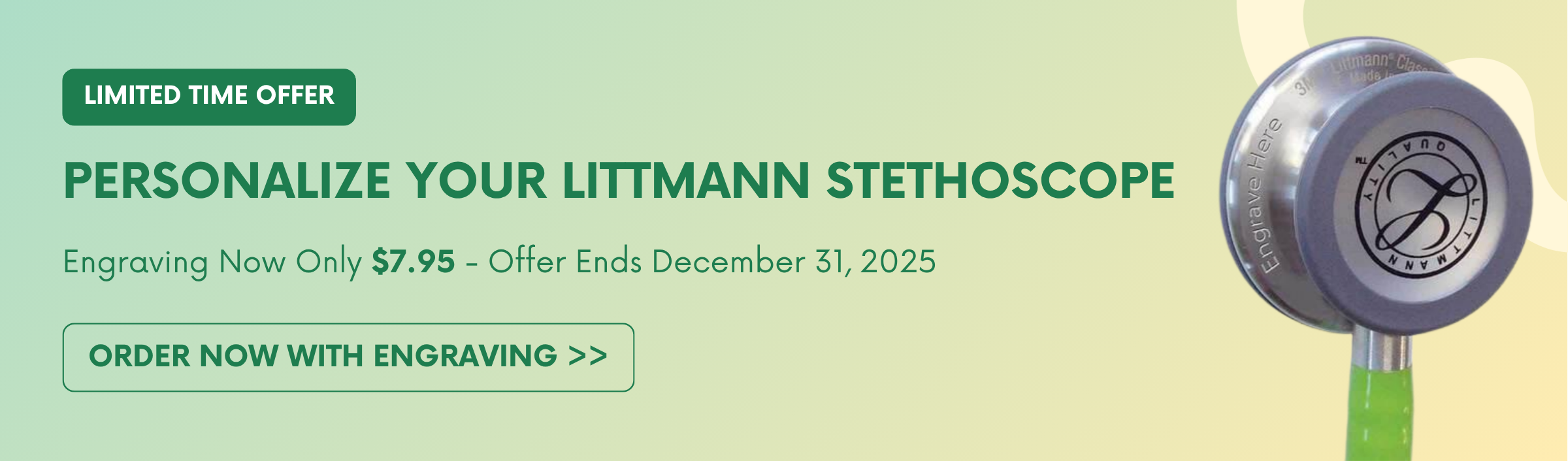 3M Littmann Stethoscope | Littmann® CORE Digital Stethoscope ...