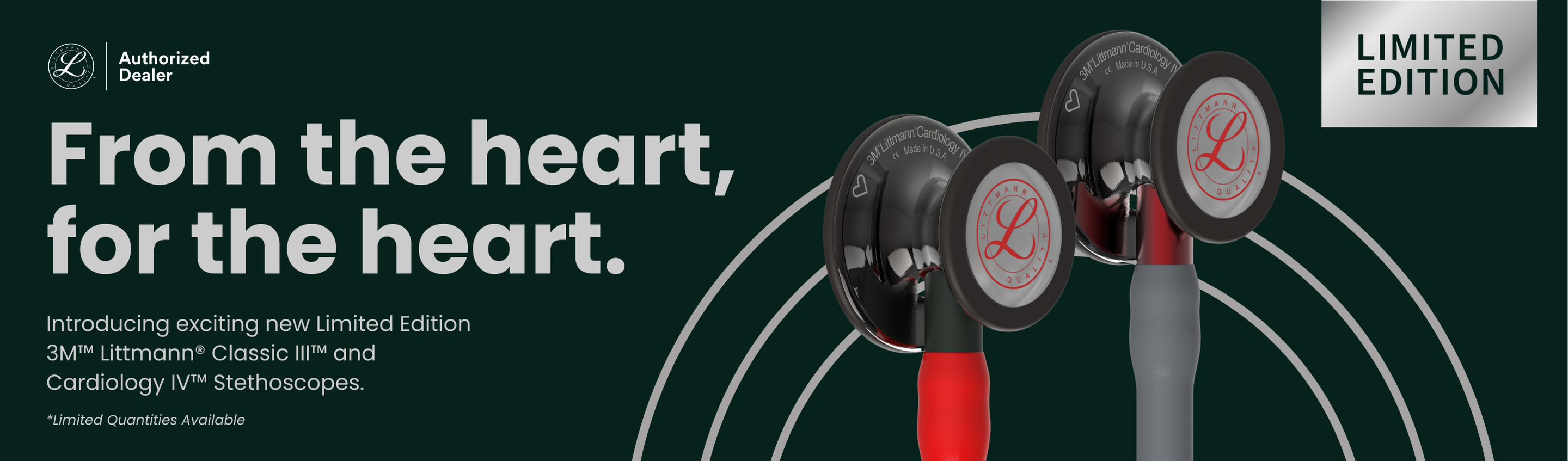 3M Littmann Stethoscope | Littmann® CORE Digital Stethoscope ...