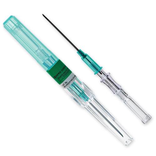 IV Infusion Catheters - Non Safety| Surgo Surgical Supply