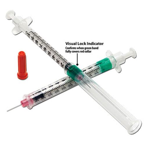 BD Safety Needles & Syringes: Safe and Efficient Medical Care