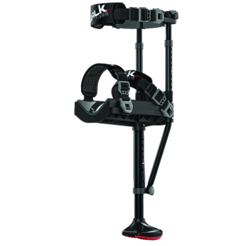 iWalk 2.0 Hands Free & Pain Free Knee Crutch | Medical Supplies & Equipment