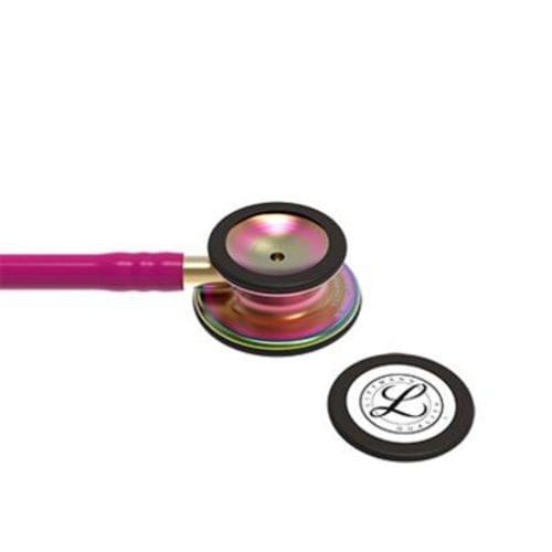 Littmann Classic III Monitoring Stethoscope With Rainbow Chestpiece ...