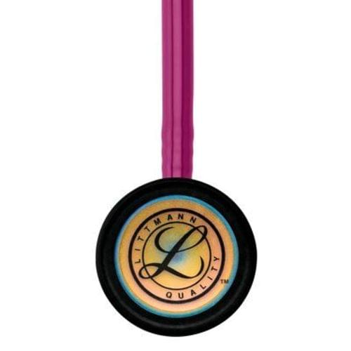 Littmann Classic III Monitoring Stethoscope With Rainbow Chestpiece ...