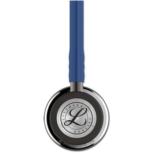 Littmann Classic III Stethoscope With Mirror Chestpiece - Navy Blue ...