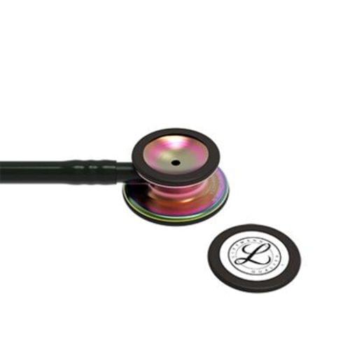 Littmann Classic III Monitoring Stethoscope With Rainbow Chestpiece ...