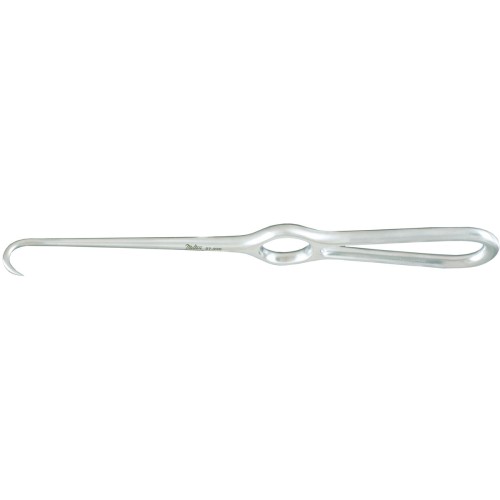 Miltex Volkmann Hook Retractor, Sharp - 8.75" | Medical Instruments