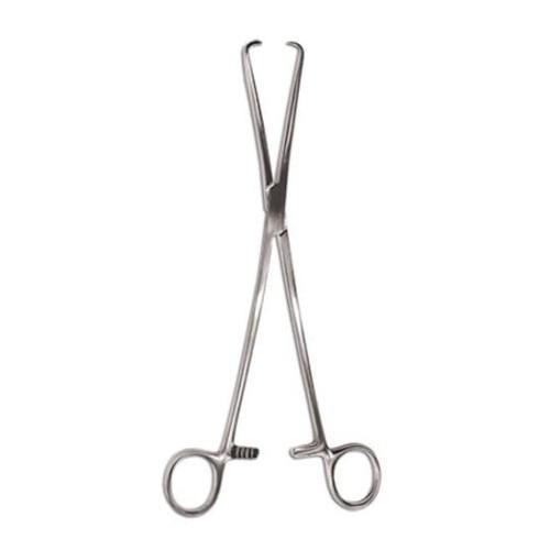 REDA Schroder Pozzi Tenaculum - 25cm / 10" | Medical Instruments