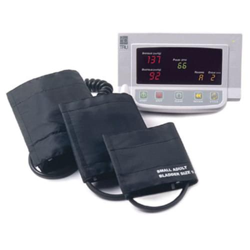 Automated Blood Pressure with Averaging| Surgo Surgical Supply