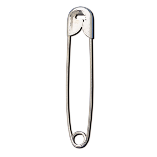 First Aid Accessories: AMG Medical Safety Pins | Supplier
