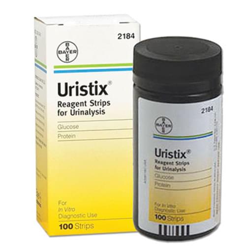 Uristix | Medical Supplies & Equipment