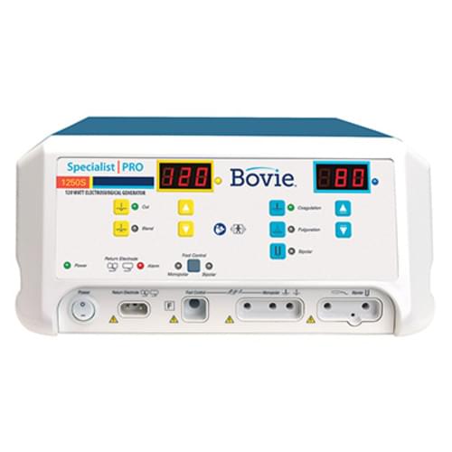 Aaron Bovie 1250S - 120 watt Electrosurgical Generator Canada | Medical ...