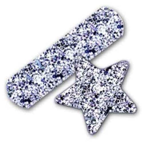 Glitter Bandages & Spots, Assorted | Medical Supplies & Equipment