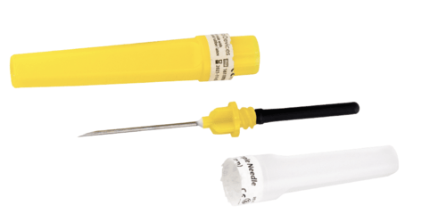 Premium Multi-Sample Needles for Efficient Blood Collection | Medical ...