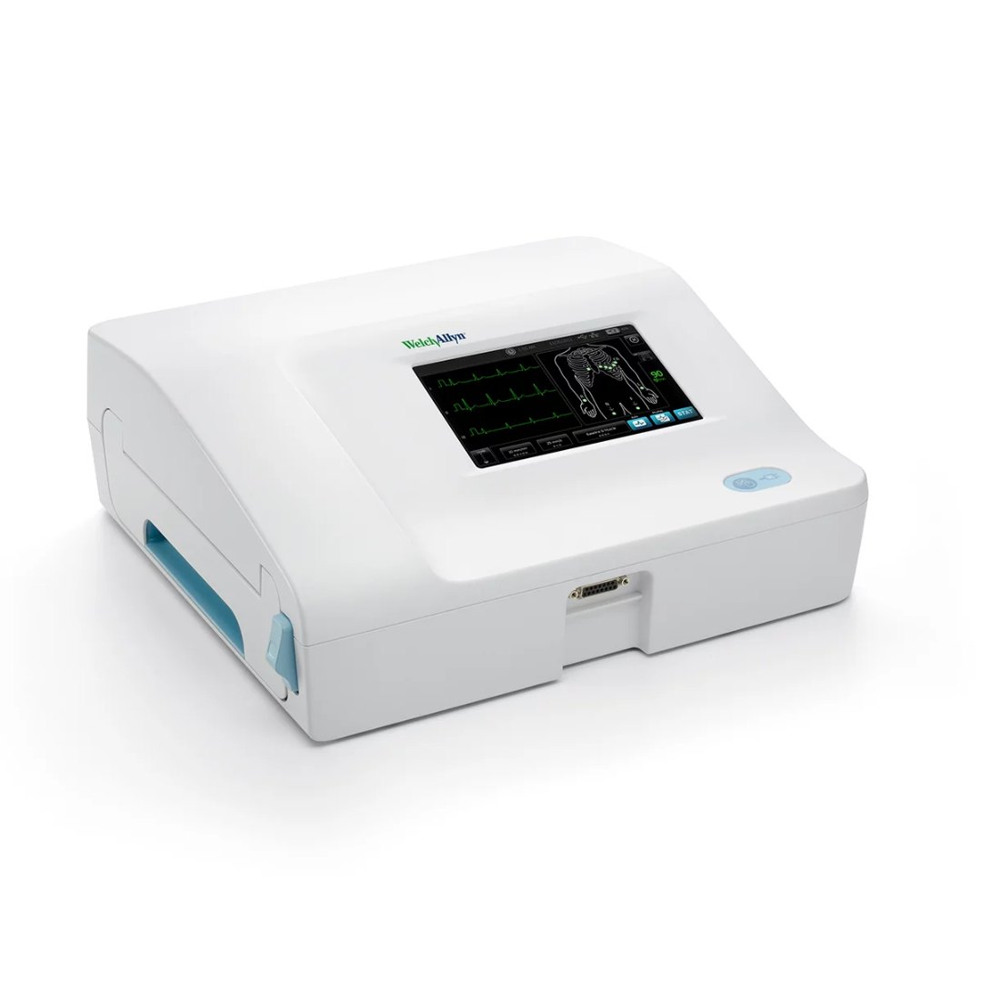 Welch Allyn CP 150 Electrocardiograph With Interpretation | ECG Machines