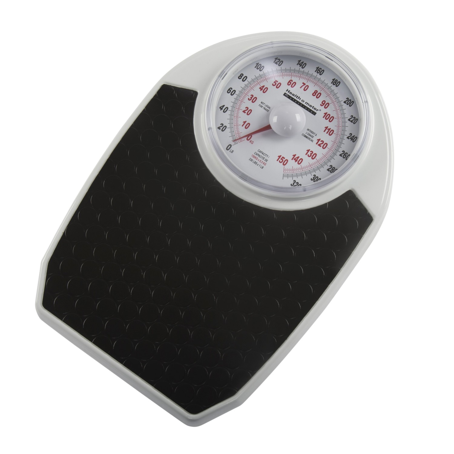 Health O Meter 142KL Mechanical Floor Scale | Floor Scales