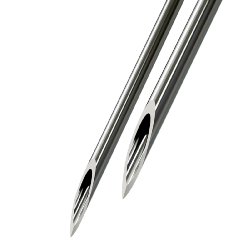 TSK INViSIBLE Needle 33G x 9mm 3/8" | TSK Aesthetic Needles