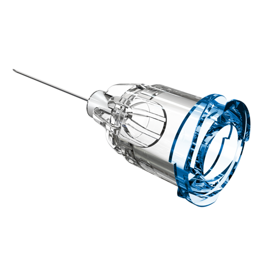 TSK INViSIBLE Needle 33G x 9mm 3/8" | TSK Aesthetic Needles