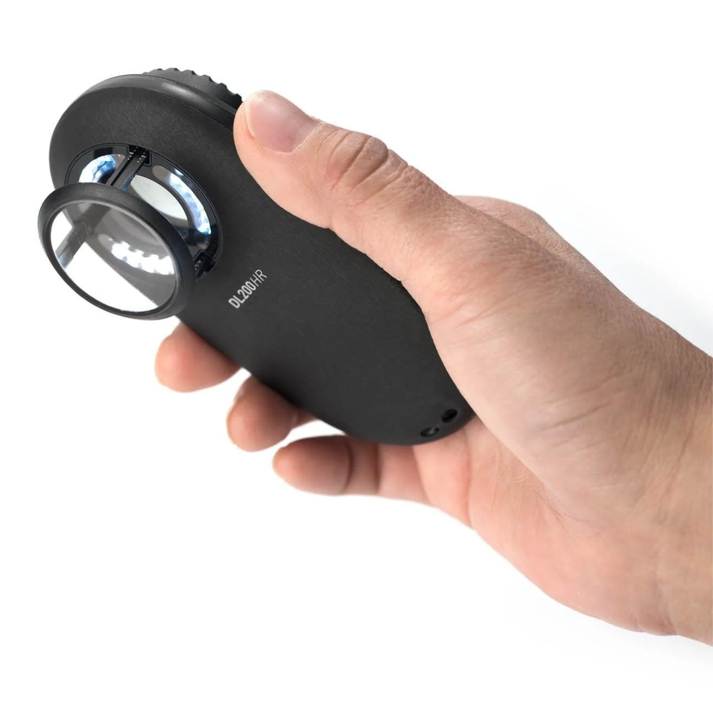 DermLite DL200HR Pocket Dermatoscope | DermLite Dermatoscopes